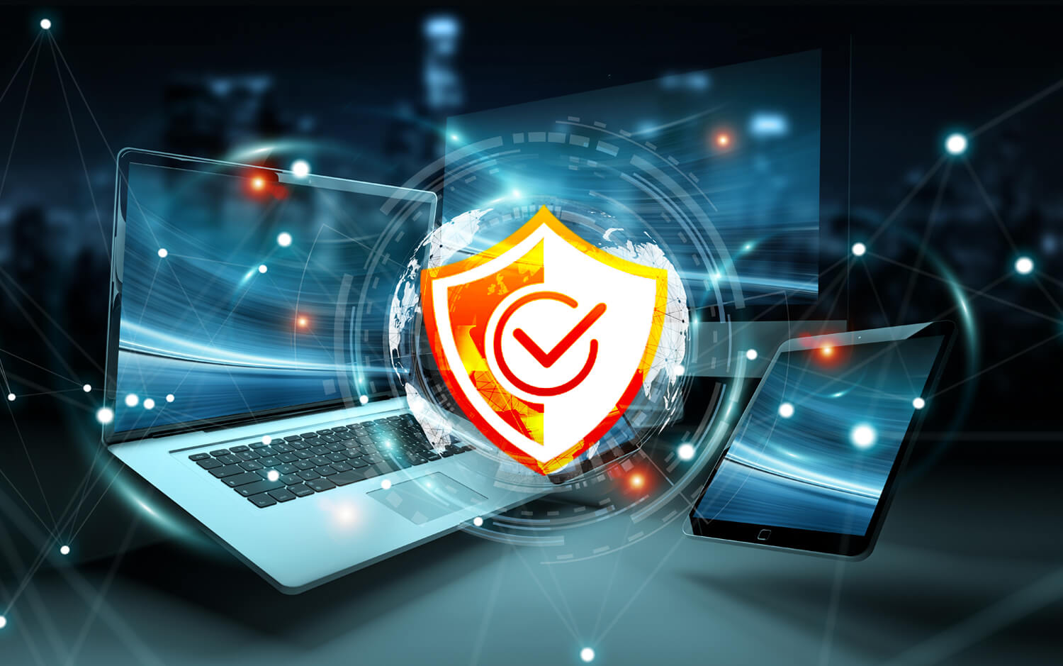 DDoS protection service provider in Malaysia - REDtone