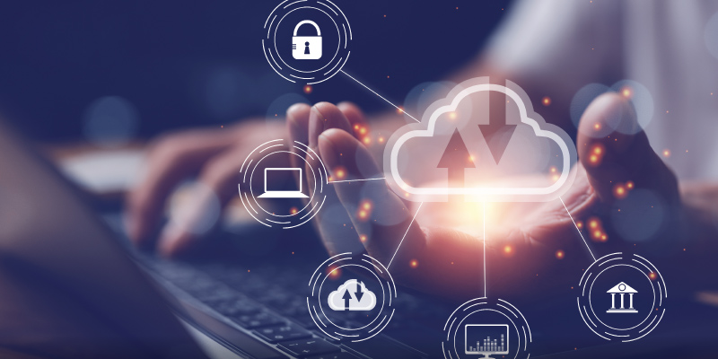 Direct Cloud Connect - REDtone